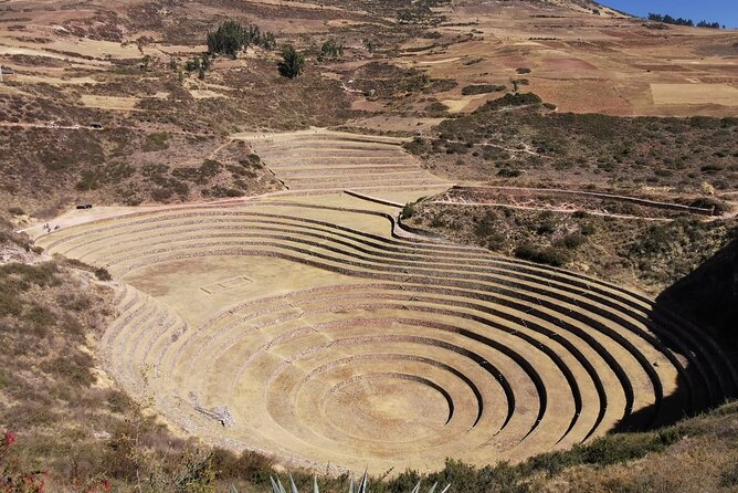 Private Day Tour to Maras Moray and Salt Flats From Cusco | Power Traveller