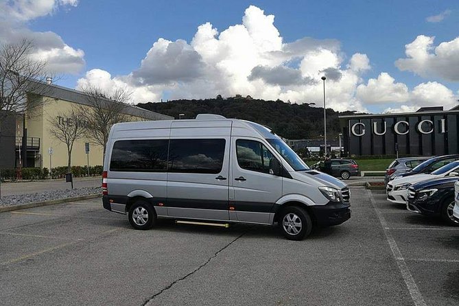 Private Day Trip From Rome to Florence and Outlets | Power Traveller