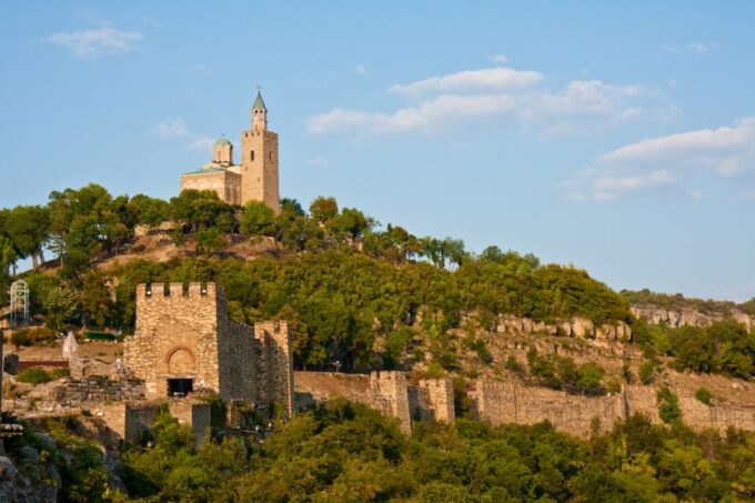 Private Day Trip to Medieval Bulgaria From Ruse | Power Traveller