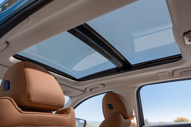 Private Departure Tour From Hotel/Airport/Cruise (5-6 Hrs) | Power ...