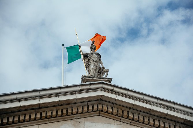 PRIVATE Dublin Kickstart Tour With a Local PRIVATE Guide | Power Traveller