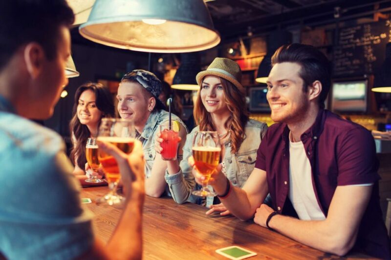 Private Dutch Beer Tasting Tour in Amsterdam Old Town | Power Traveller