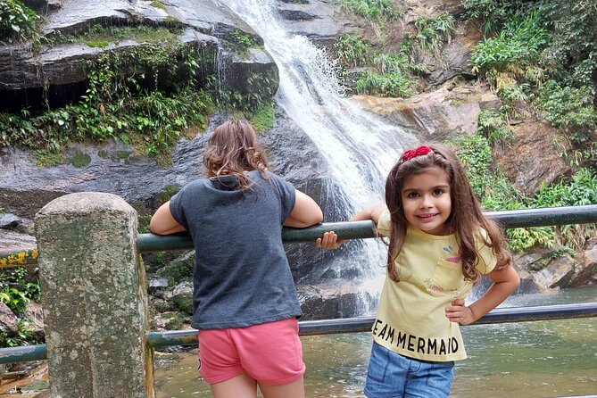 Private Family Fun With Kids Tour in Rio: Including the Christ | Power ...
