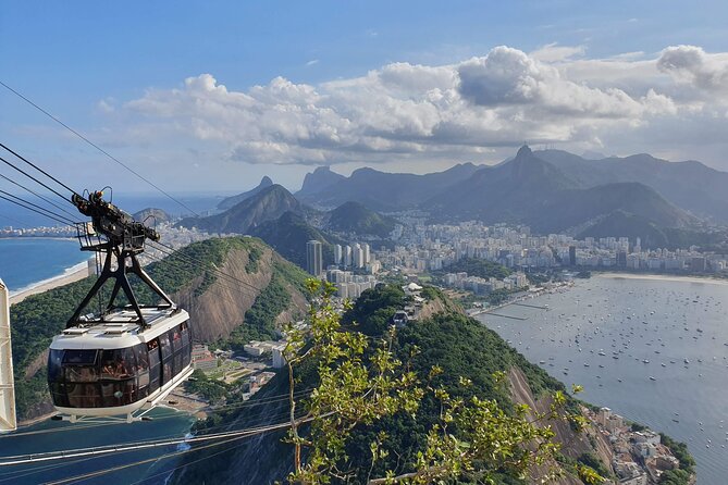 Private Full Day Tour in Rio De Janeiro | Power Traveller