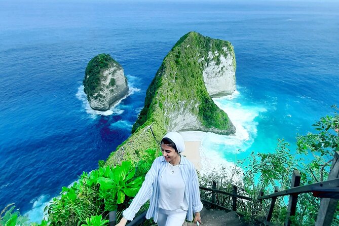 Private Full Day Tour to Visit the Best Places in West Nusa Penida ...