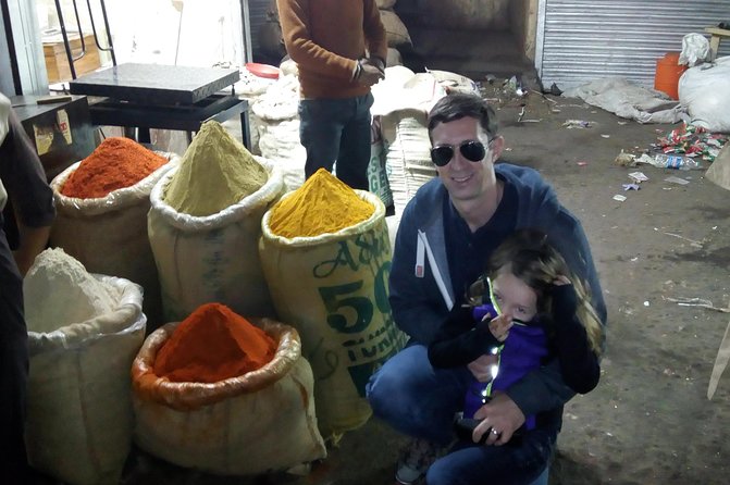 Private & Group 5 Days Golden Tringle Tour by Train or Car - All ...