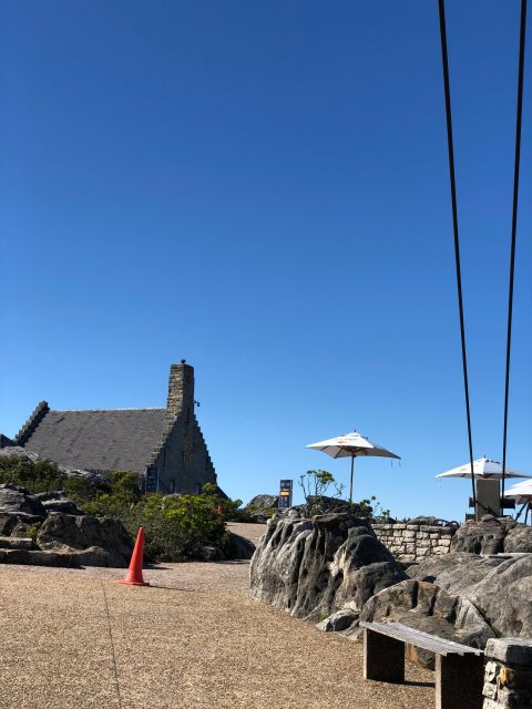 Private Group Tour Tablemountain Penguins &Cape of Good Hope | Power ...