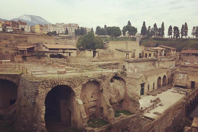 Private Herculaneum Guided Tour With an Archeologist | Power Traveller