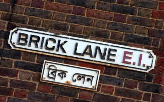 Private Jack the Ripper Walking Tour of Whitechapel and Brick Lane ...