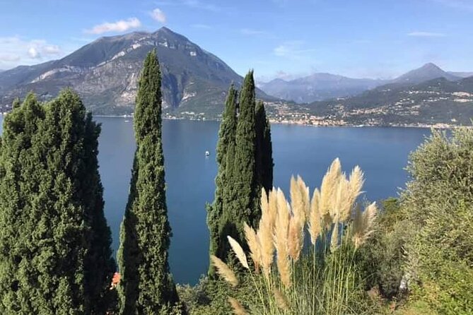 Private Lake Como Beautiful Landscapes With Luca | Power Traveller