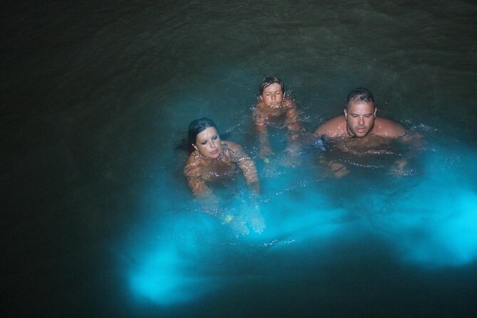 Private Luminous Lagoon Night Tour From Montego Bay | Power Traveller