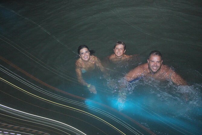 Private Luminous Lagoon Night Tour From Montego Bay | Power Traveller