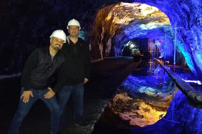 Private Nemocón Salt Mine Tour | Power Traveller