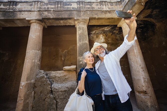 Private One Day Historical Tour in Cyprus | Power Traveller