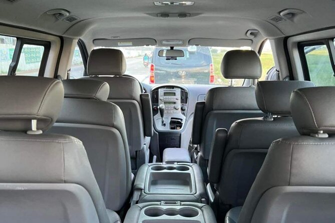Private One-Way Arrival/Departure Transfer (Rep Airport and Siem Reap ...
