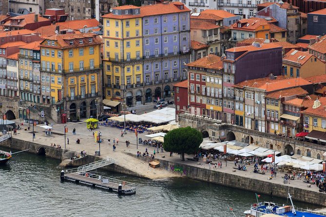 Private Porto Tour From Lisbon - the Wine Capital of Portugal | Power ...