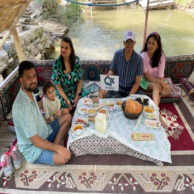 Private Red Tour in Cappadocia | Power Traveller