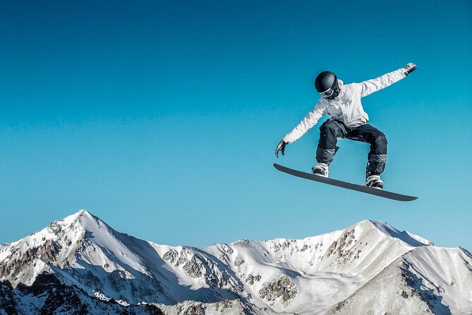 Private Round Trip Vancouver Airport (Yvr) Transfer To/From Whistler ...