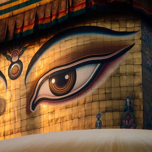 Private Sightseeing Tour: Seven UNESCO World Heritage Sites | Power ...