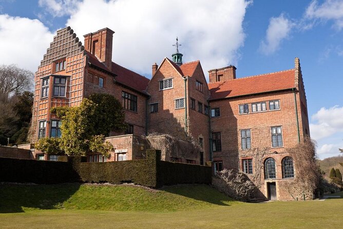 Private Tour: Chartwell House Tour From London | Power Traveller