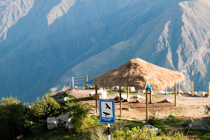 Private Tour Chonta Condor Viewpoint From Cusco | Power Traveller