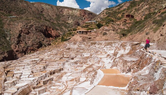 Private Tour Maras Moray and Salt Mines | Power Traveller