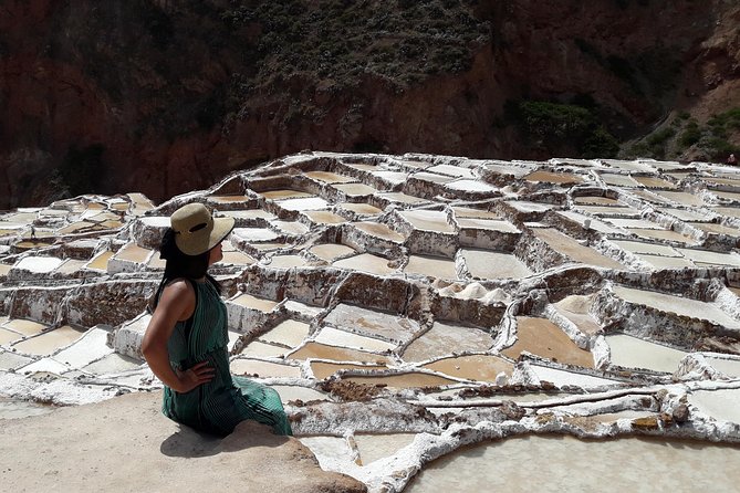 Private Tour Maras Moray and Salt Mines | Power Traveller