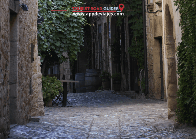 Private Tour of Besalú, Peratallada & Pals | Power Traveller