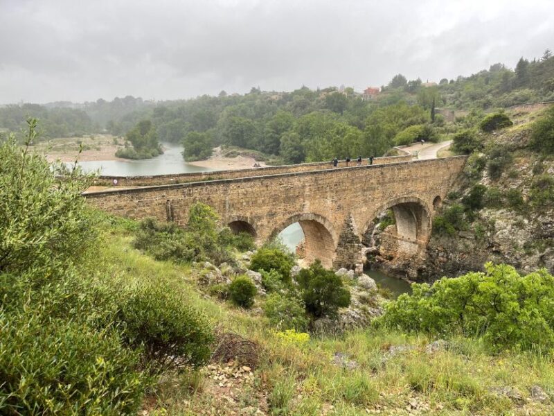 Private Tour of Saint Guilhem and the Devils Bridge | Power Traveller