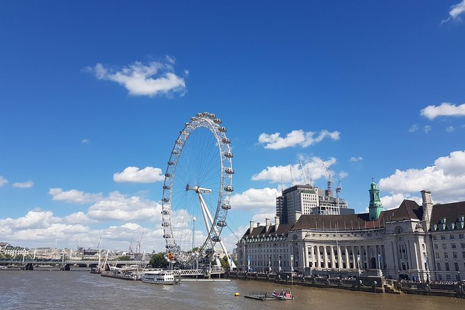 Private Tour : See 30+ Top London Sights! Fun Local Guide | Power Traveller