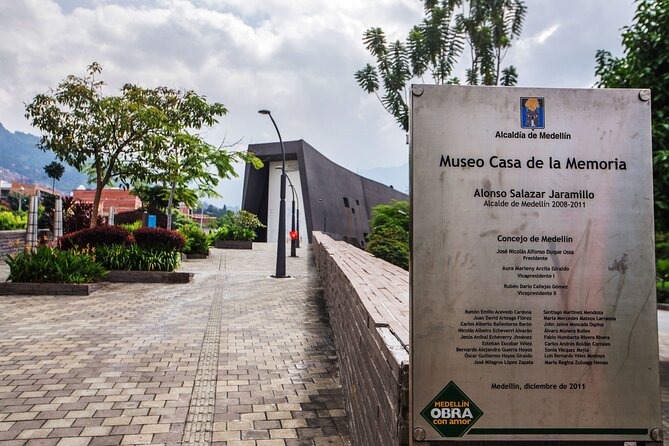 Private Tour: the Escobar Years and Medellins Social Transformation ...