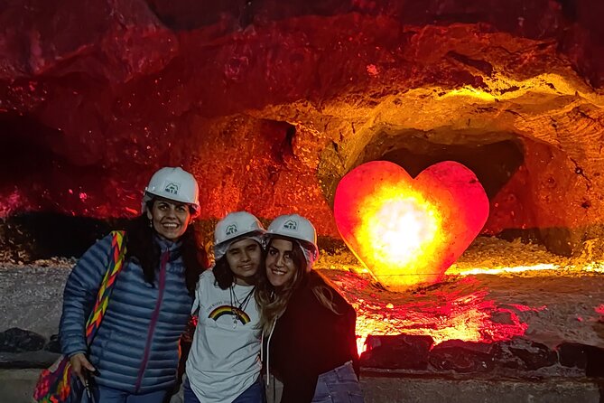 *Private Tour* to Guatavita Sacred Lagoon + Nemocon Salt Mine | Power Traveller