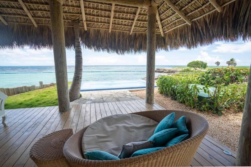 Private Transfer Eden Roc to Punta Cana Airport | Power Traveller