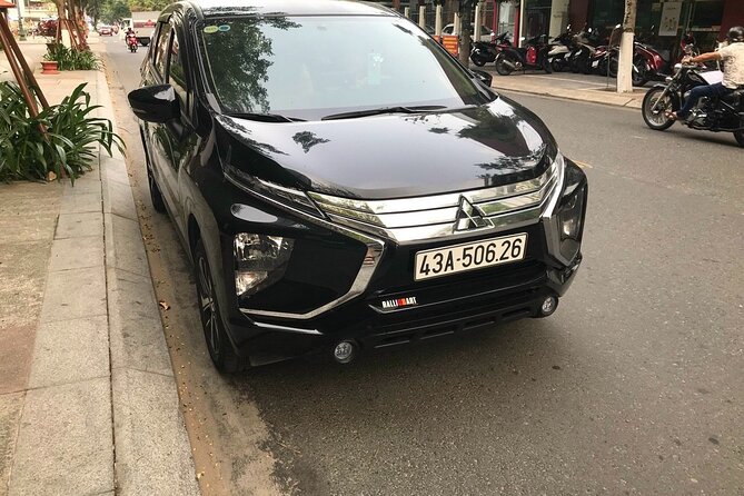 Private Transfer One Way Car Between Hanoi and Sapa | Power Traveller