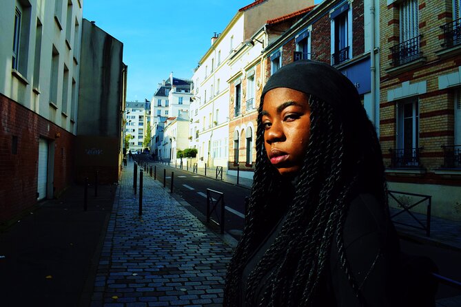 Private Urban Photo Shooting Session in Paris | Power Traveller