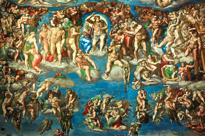 Private Vatican Experience With Sistine Chapel & Raphaels Rooms | Power ...