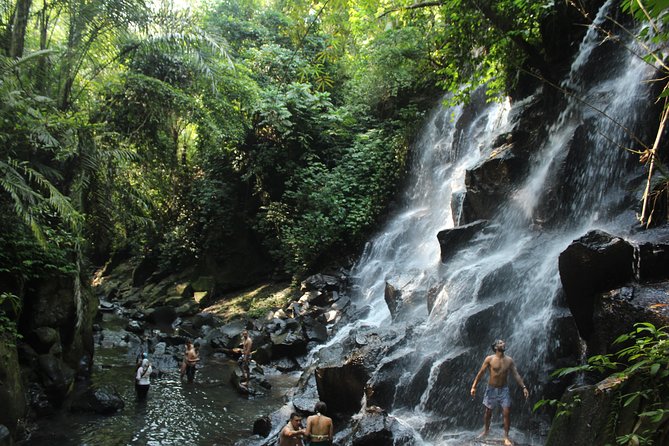 Private Waterfall Tour Feature Tukad Cepung, Tibumana and Kanto Lampo ...