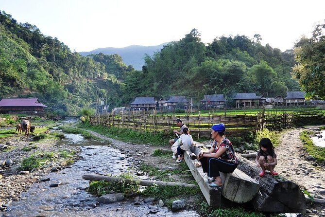 Pu Luong Experience 3 Days Tour: Hieu Waterfall, Infinity Pool, Cave Explorer | Power Traveller