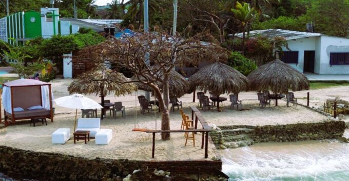 Punta Arena Beach, Day Tour. | Power Traveller