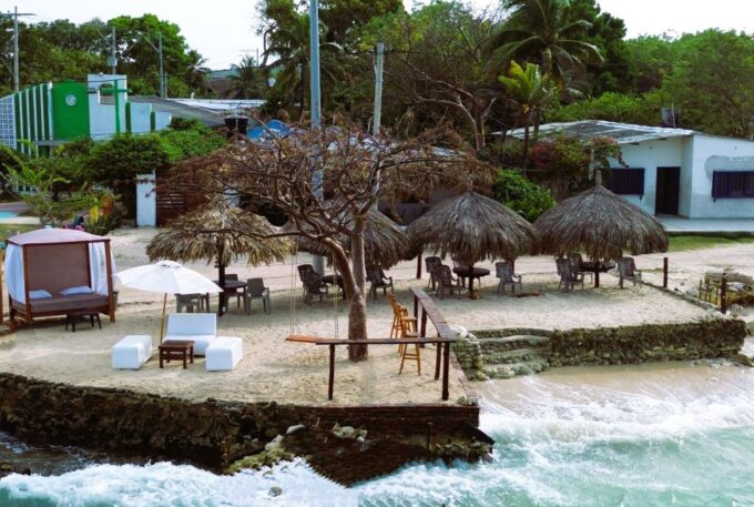 Punta Arena Beach, Day Tour. | Power Traveller