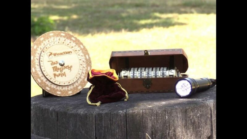 Queenstown: Augmented Reality Escape Game | Power Traveller