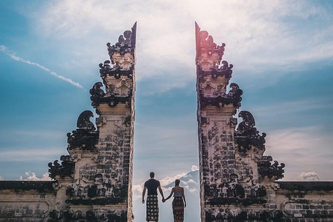 Quick Access: The Bali Instagram Small Group Tour | Power Traveller