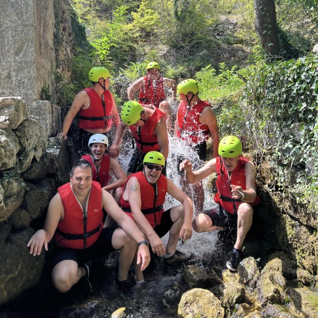 Rafting on Cetina River - Standard Route - Split, Omiš | Power Traveller