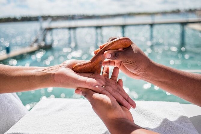 Reef Explorer Half Day Trip | Power Traveller