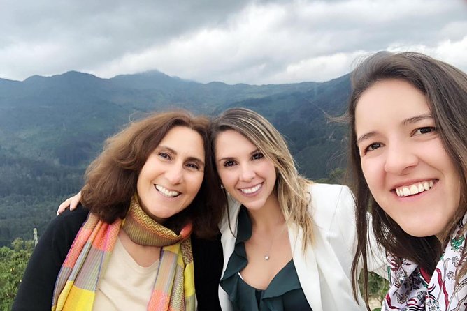 Rent a Local Friend in Bogota | Power Traveller