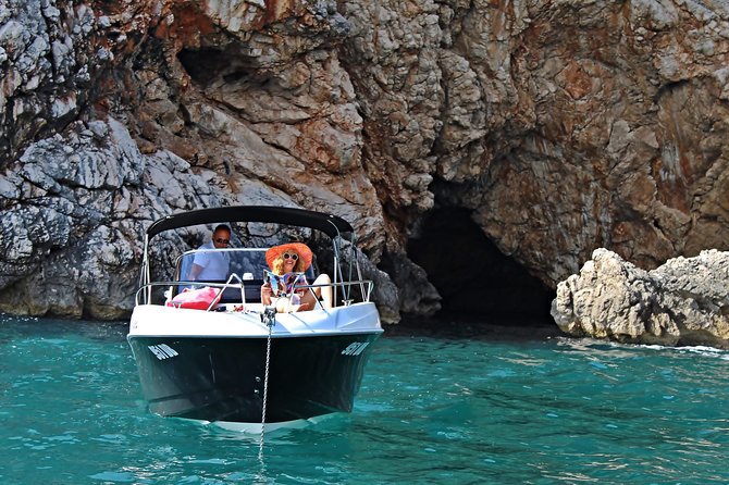 Rent a Speed Boat and Explore Beaches and Coves of Elaphiti Islands ...
