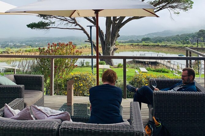 Revel in the Cape Peninsula (Penguins & Cape of Good Hope) | Power ...