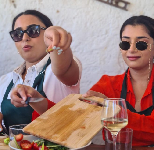 Rhodes: Wine Tasting Experience at a Traditional Farmhouse | Power ...