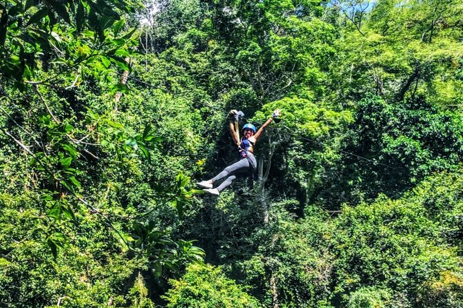 RIO CLARO (Doradal) | Power Traveller