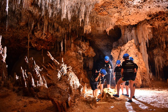 Rio Secreto Plus Cancun | Power Traveller